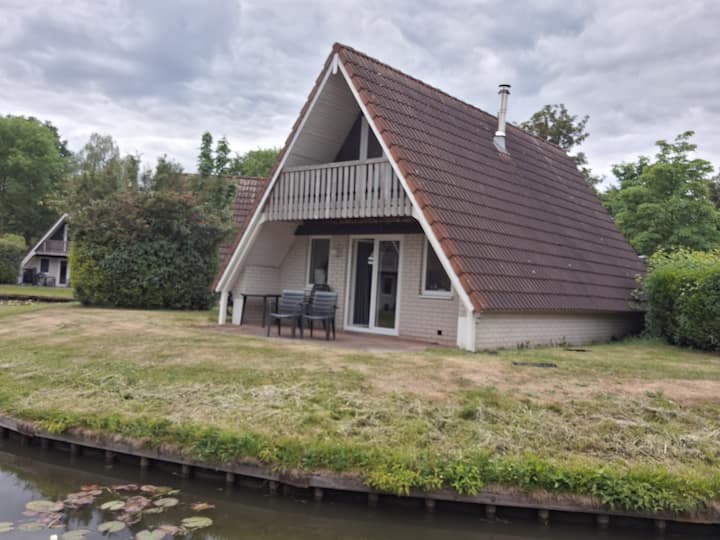 Ons Stekkie 138 - Hardenberg