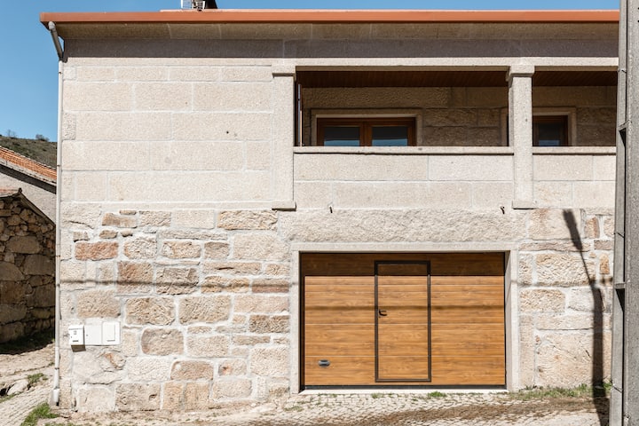 Casa Das Gémeas - Montalegre