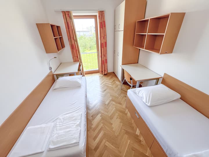 Hostel Sveta Ana - Room For 2 - Koper