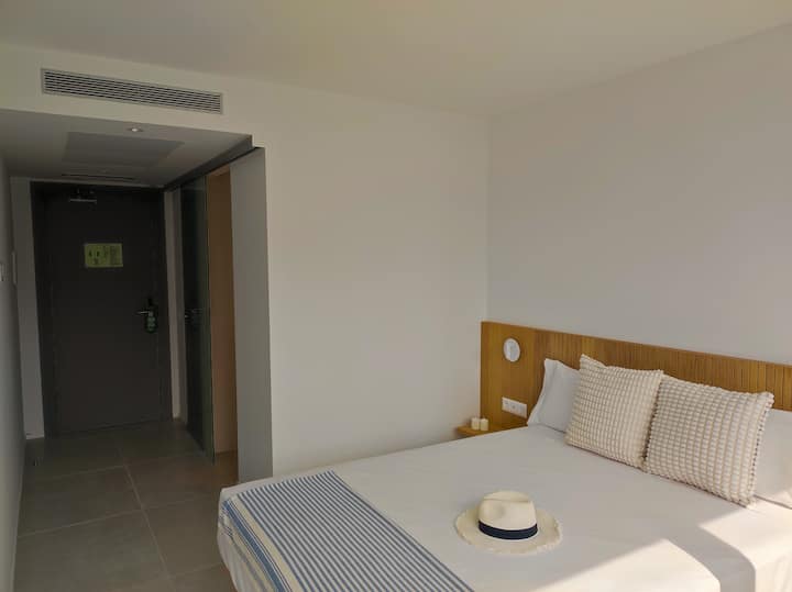 Myo Barcelona Hotel & Apartments - Habitación Fels - Castelldefels