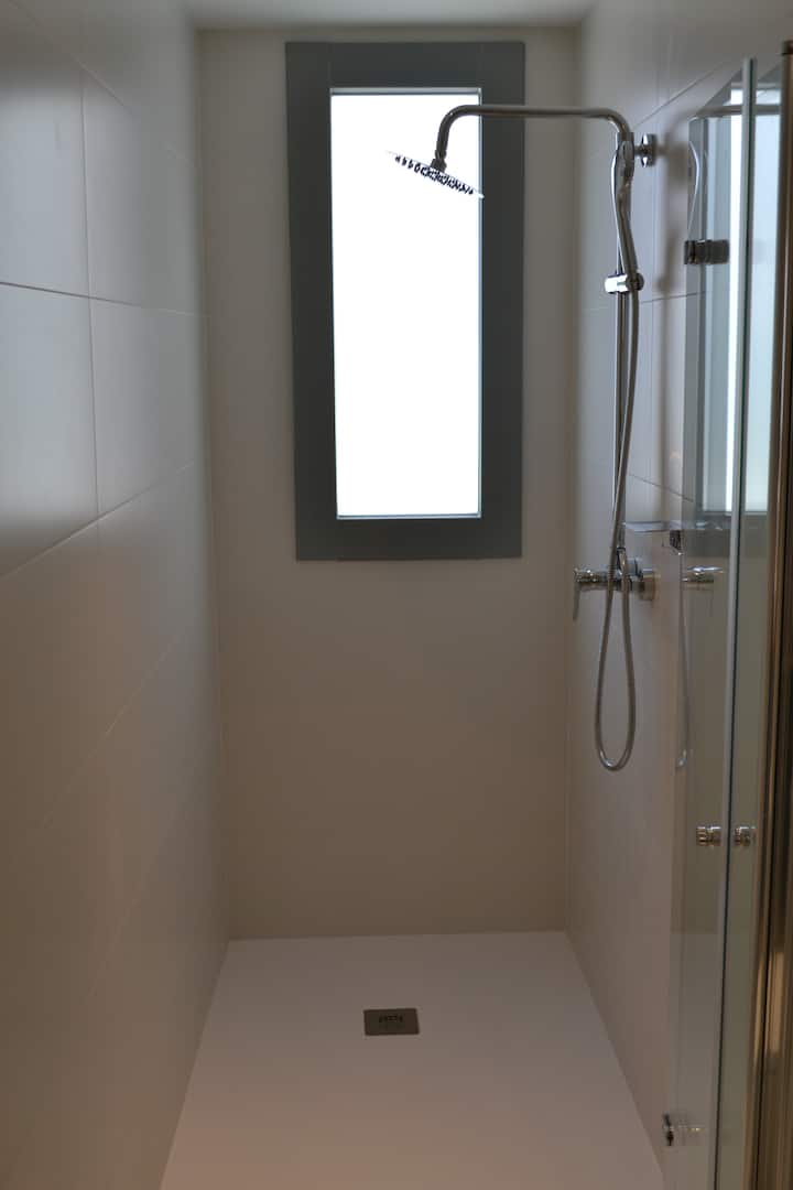 Myo Barcelona Hotel & Apartments - Habitación Fels - Casteldefels