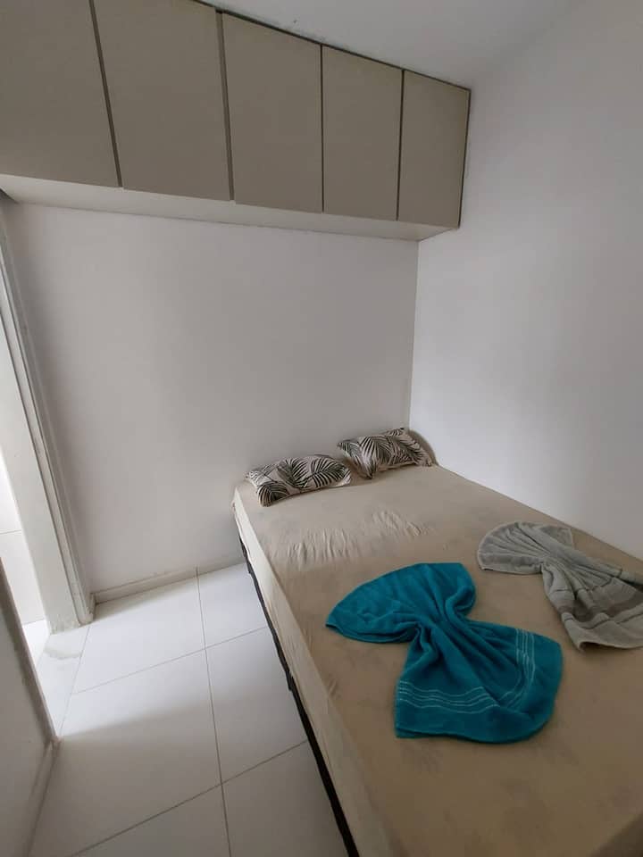 Apartamento 4/4 Barra Circuito Barra-ondina - Salvador