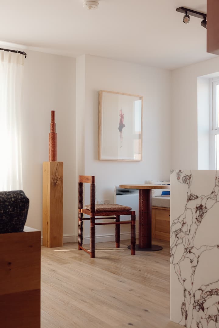 Galvin Brothers On Beckside - Beverley, UK