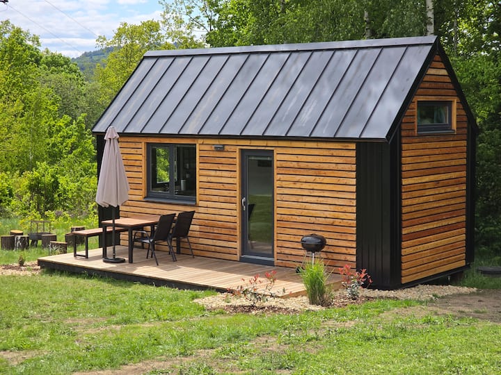 Glamping Rokle - Zittau