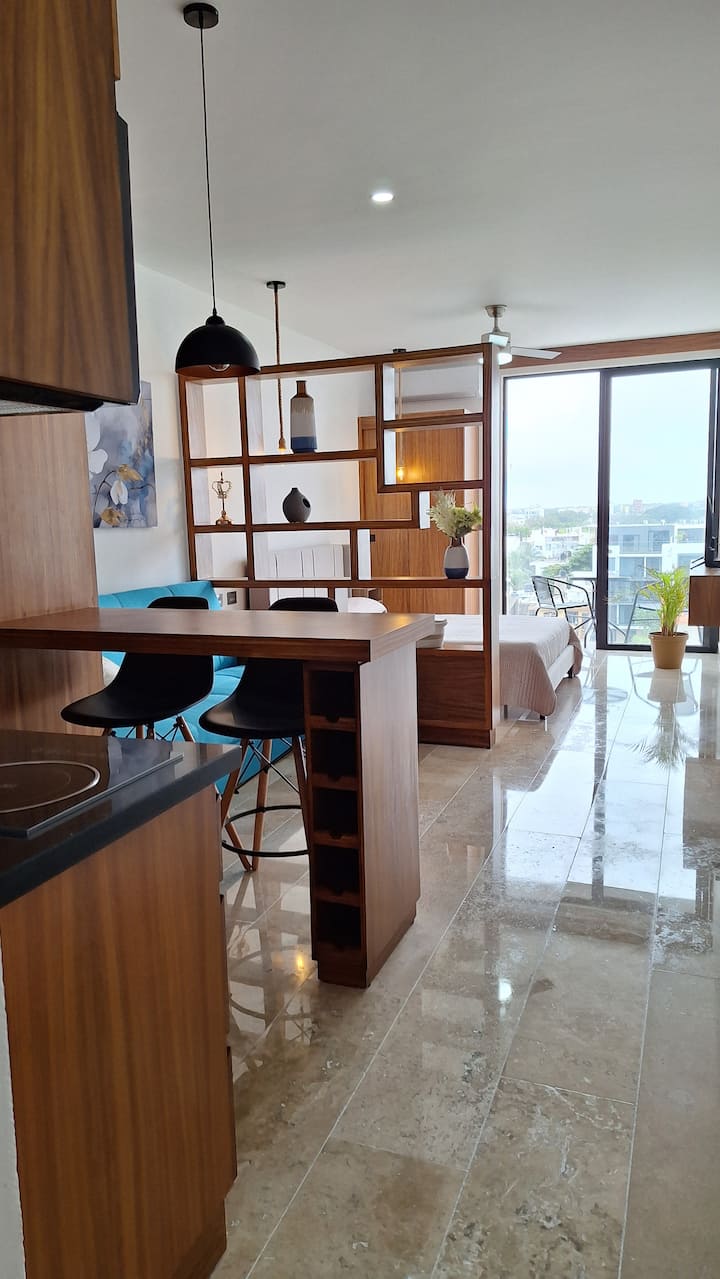 Ultimo Piano - Playa del Carmen