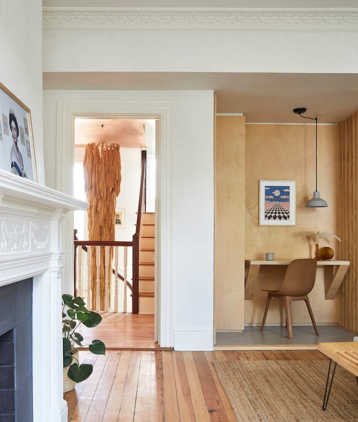 Dreamersbnb - The Traveler - Wilmington, NC