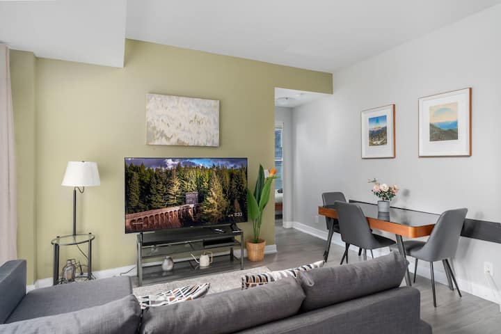 2br Comfort In Unbeatable Downtown Location - Toronto