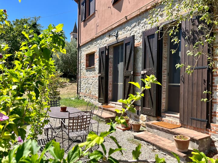 Casa Alba - Castiglione del Lago