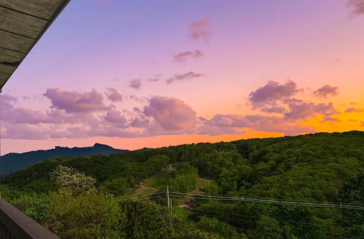 Studio! Smoky Dream! 24/7 H/t Fast Wifi. - Gatlinburg, TN