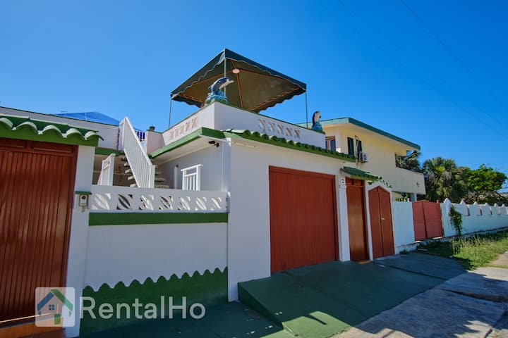 Complete Stay Very Close To Varadero Beach - Varadero