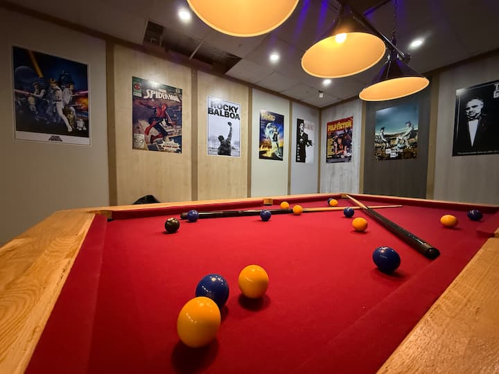 Partypad Newcastle Central - Hosts Up To 16 People - Newcastle upon Tyne