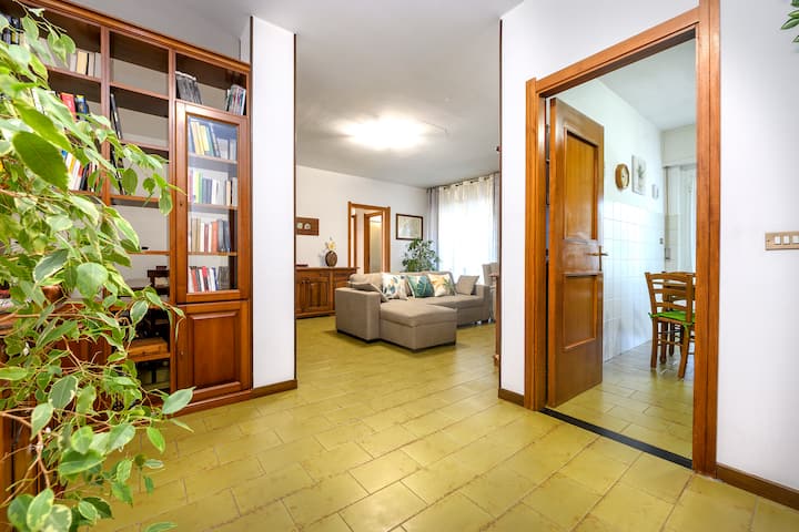 Casa Paggi, 5 Minutes By Car To The Sea - Sestri Levante