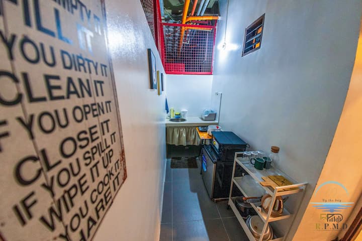 Cj By The Bay King-1-parking, Netflix, Malls, Wifi - Olongapo