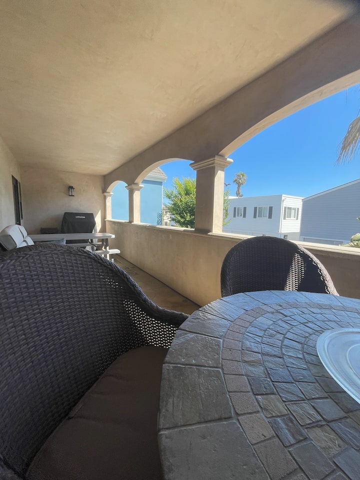 Super Clean Unit, Close To The Beach - Newport Beach, CA