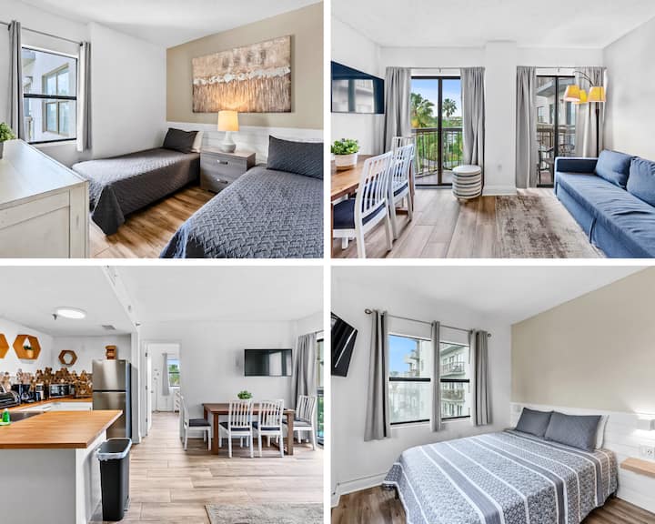 Amazing 2 Bedrooms Next To Epic Universal - Orlando, FL