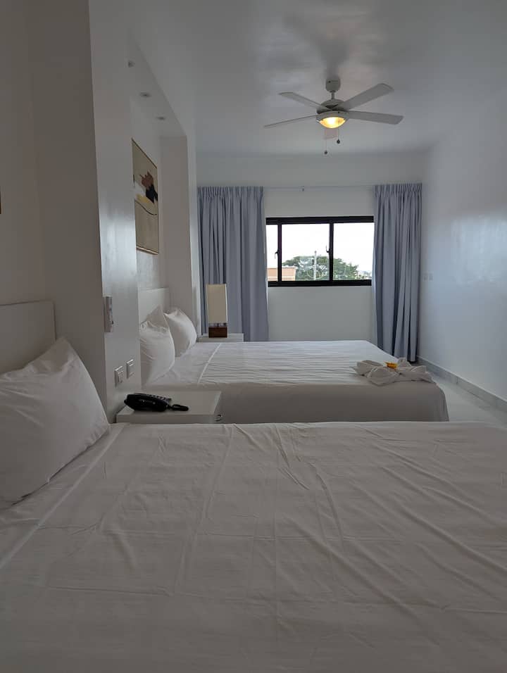 Hotel Stars Bavaro - Hab 203 - Punta Cana