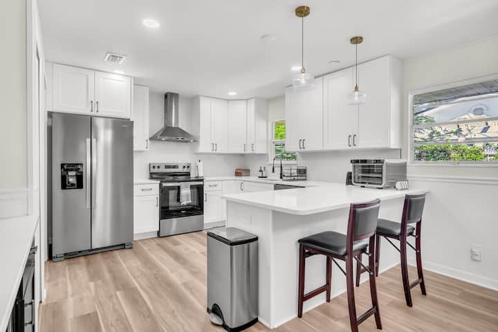 Mandarin 3br + Flex + 3 Bath - Jacksonville, FL
