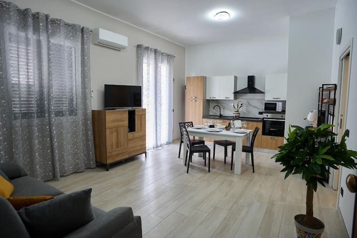 Harmony Lux - Altavilla Milicia