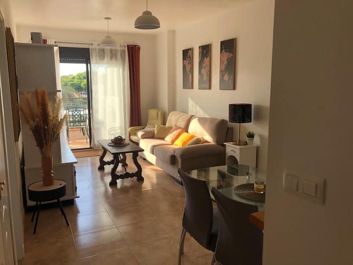 L'azotea Del Sol, Appartement Typique - Cartagena