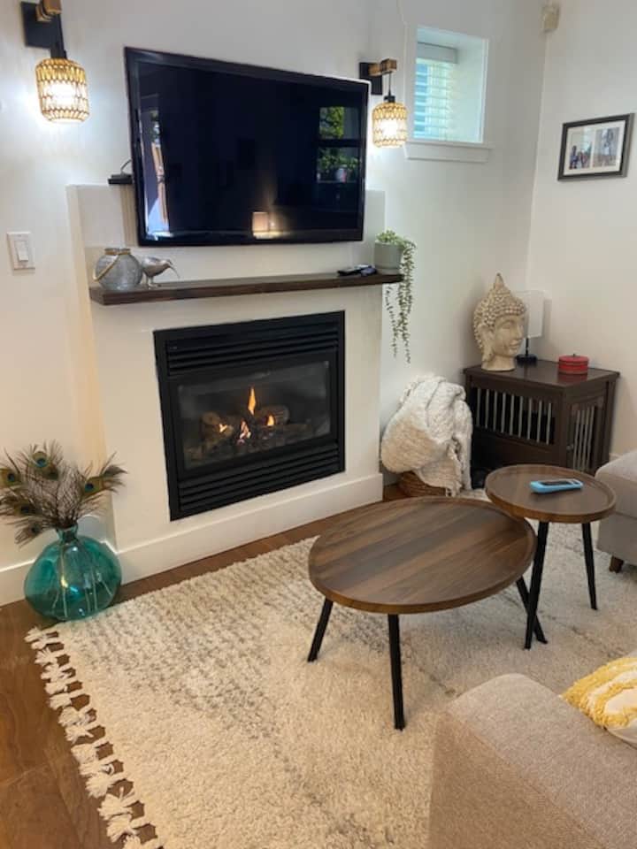 Charming Kitsilano Home - Vancouver