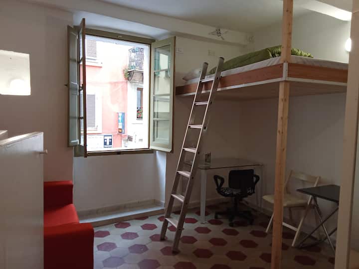 Monolocale Di Daniela - Sassari
