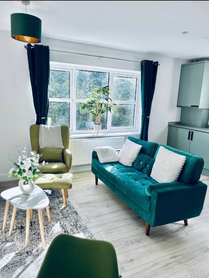 Dover Castle Luxury Apartments 2 Bed With Terrace - Dover