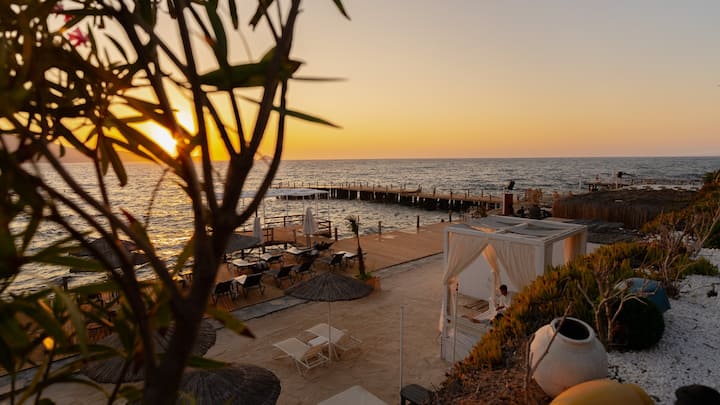 Hotel Concept Breakfast & Beach Access,  Yalıkavak - Gümüşlük