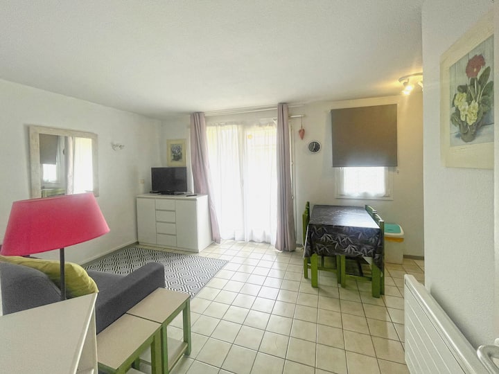 Appartement N° 50 Rez-de-jardin - Digne-les-Bains