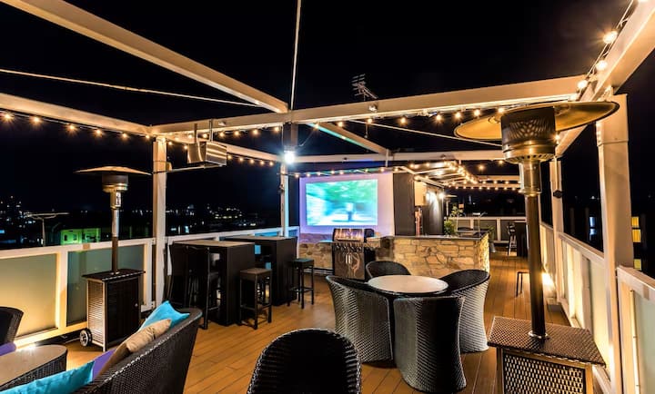 Rent The Entire Hotel,up To 16 Guests - Kyoto