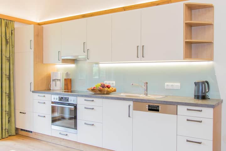 Apartment Steinernes Meer Klein - Saalfelden