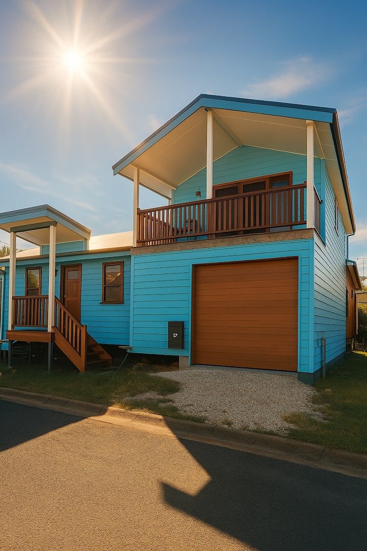 Fisherman's Cottage - Ballina, Australia