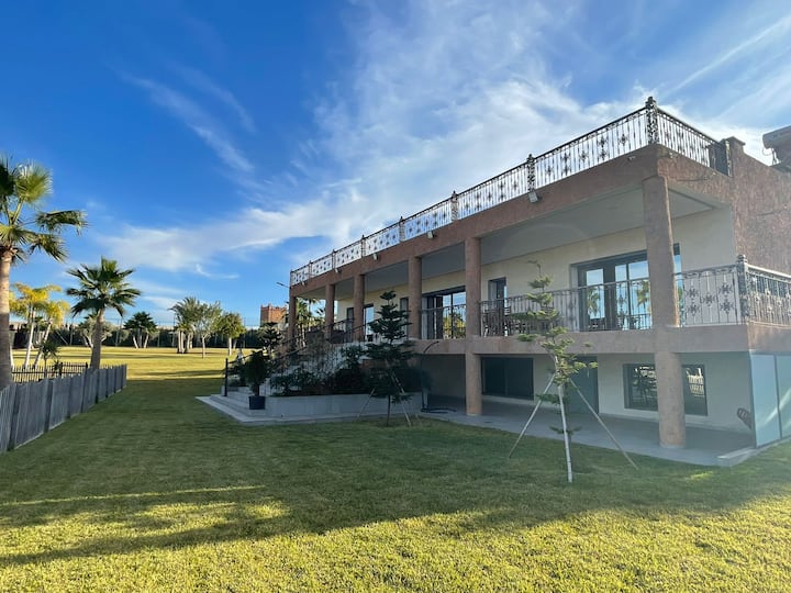 Wonderful Farm House With Pools Sn10 2021 - Maroc
