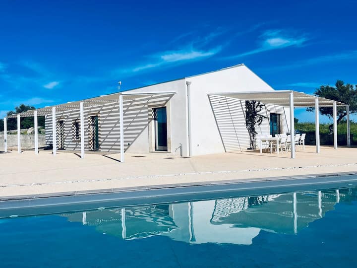 Janco - Villa Amato - Italia