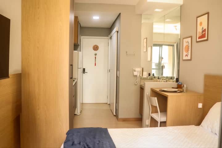 Tiwa Studio Nihon P/2 No Coração Da Liberdade - Liberdade