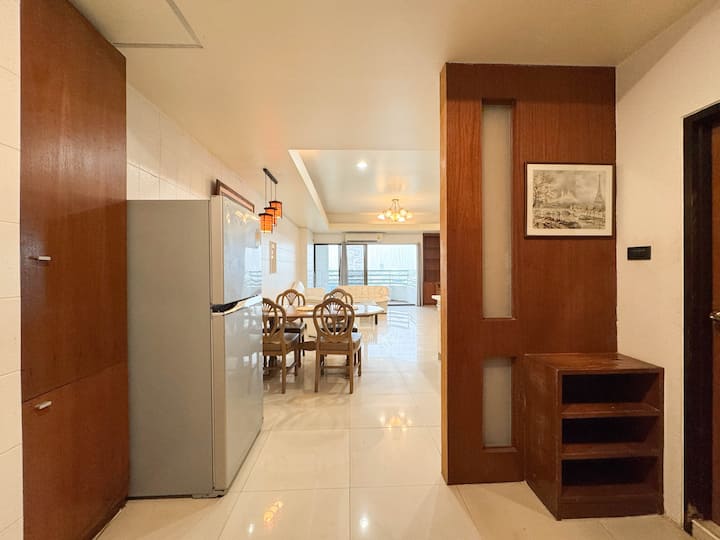 Near Central Bangna 2mins Not A Shared Room! - Thailand