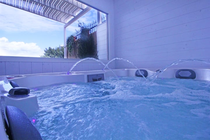 Suite Del Conte Luxury Private Suite Idromassaggio - Tricase