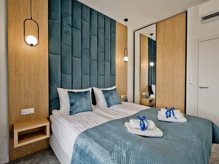 Blueapartpl Hotel Lido 2315 - Jastarnia