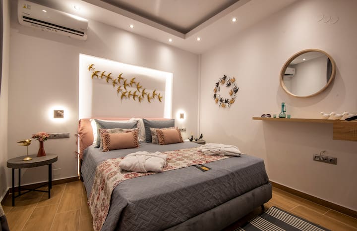 Lovebirds Rethymno Suite - Ретимно