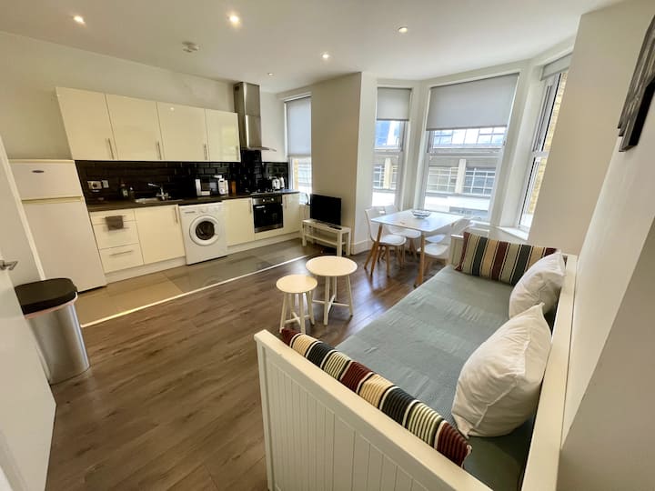 Cosy 2 Bed Flat Central London - London