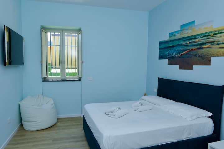 Cota Luxury Suite Sole Teresa Sorrento Coast - Positano