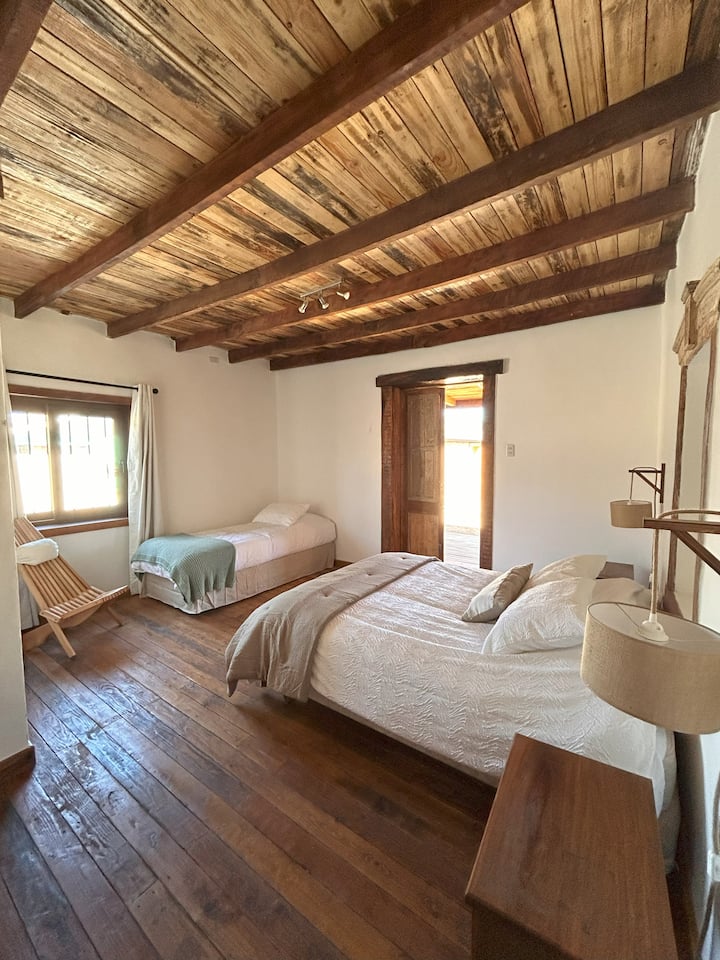 Casa Antigua Bed And Breakfast - Casablanca, Cile