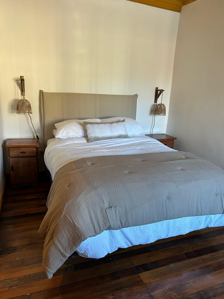 Casa Antigua Bed & Breakfast Chile - Matucana - Casablanca, Chile