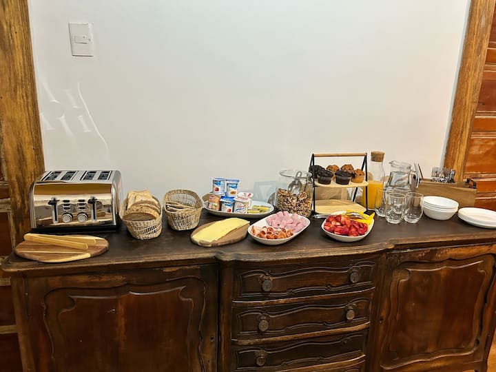 Casa Antigua Bed And Breakfast - Casablanca, Chile