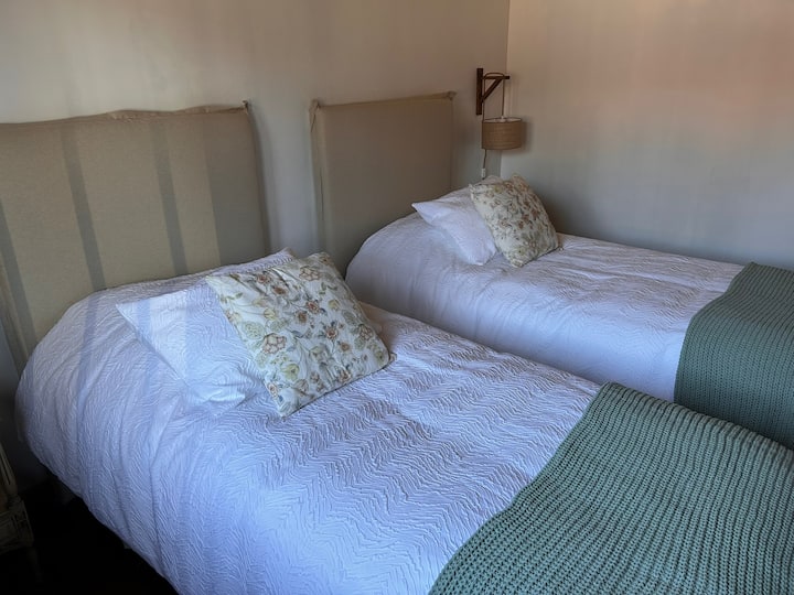 Casa Antigua Bed & Breakfast Chile - Colcura - Casablanca, Chile