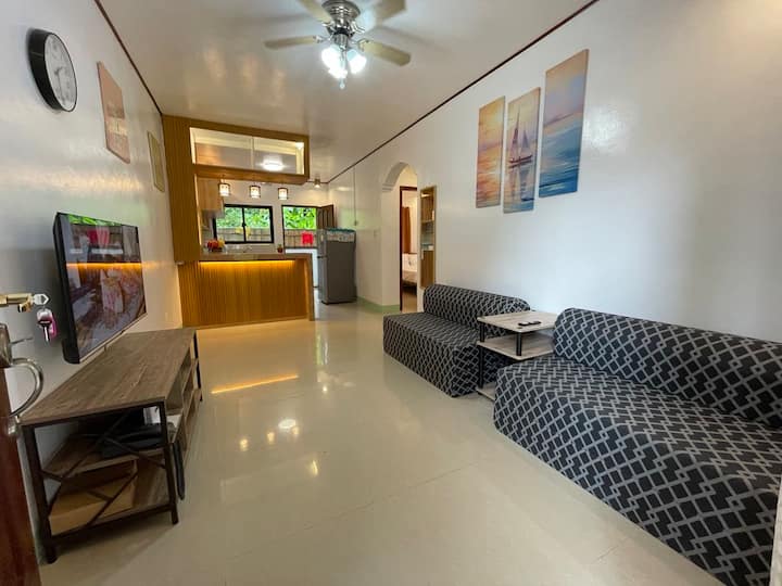 Casa Salvacion Staycation Puerto Princesa Palawan - Puerto Princesa