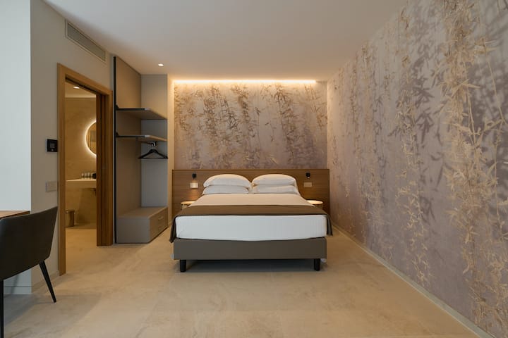 Monolocale Con Giardino - Milano Marittima