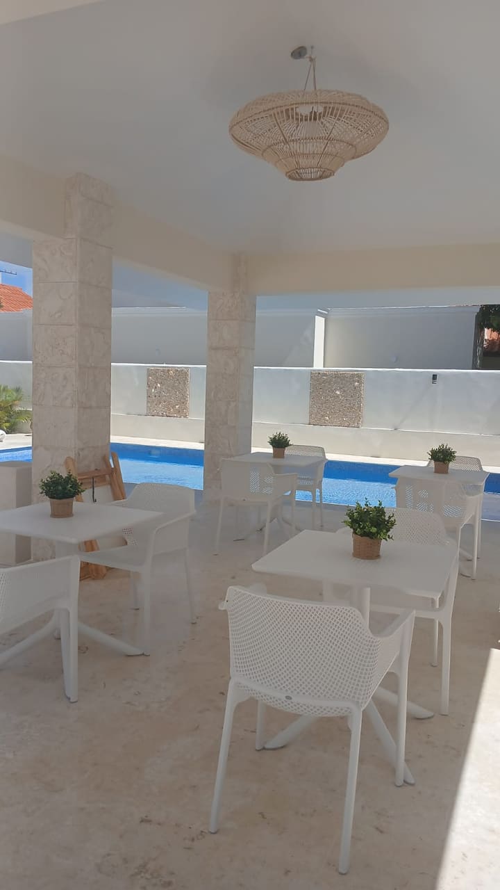 Hotel Stars Bávaro - Hab 205 - Punta Cana