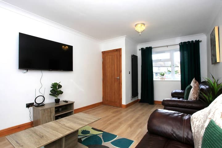 Stunning Retreat For Large Group - Peterborough, Royaume-Uni