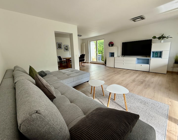 Ostalb Inn - Haus Sophie - Welzheim