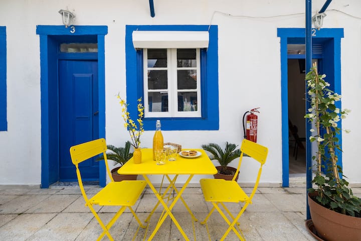 Micro Studio @ Typical Lisbon Villa 11 - Lisboa